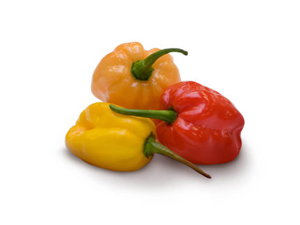 Fruit vegetables